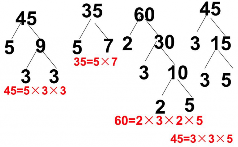 Integer Factorization Weiy
